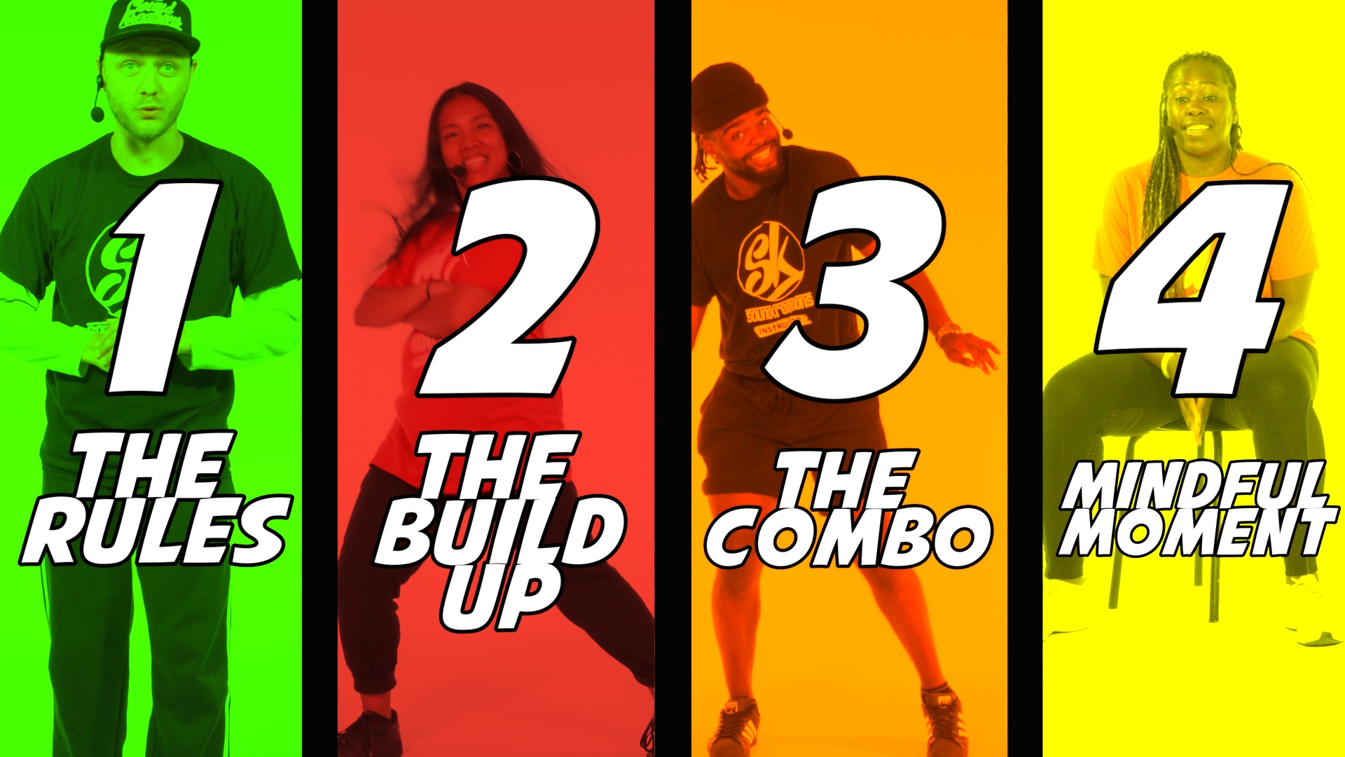 SK InterACTIVE Overview