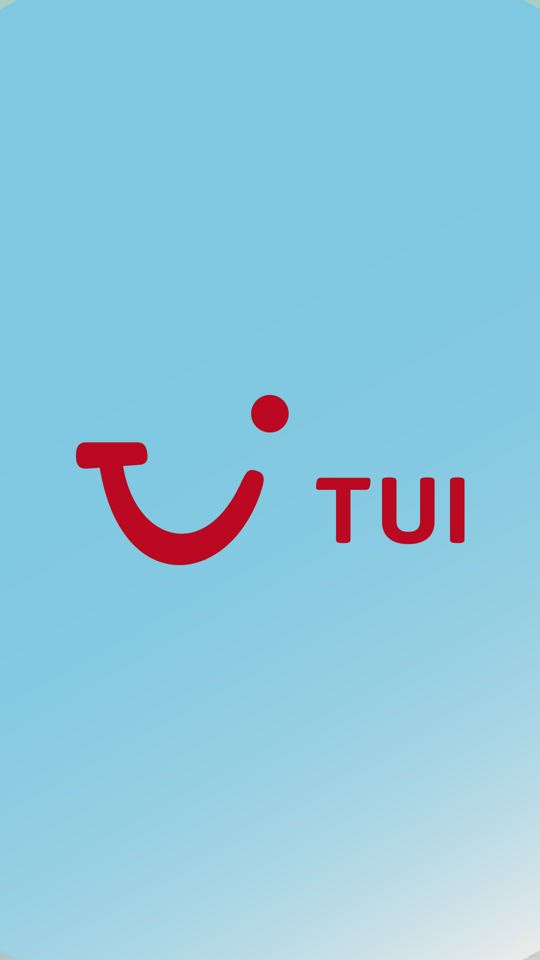 TUI Test