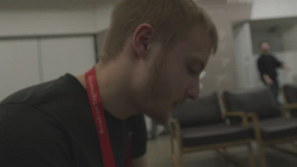 Getting to Class on time