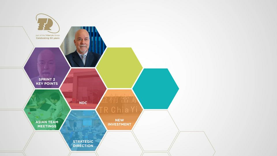 Trifast Strategic Direction 2023