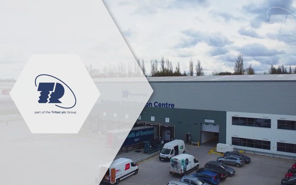 Trifast Strategic Direction 2023