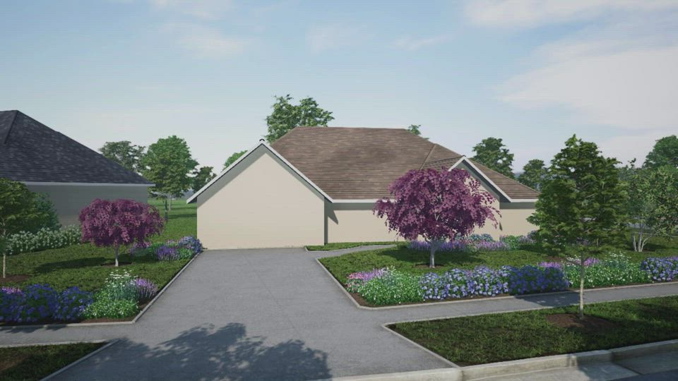 Home Outside | Basic Outline