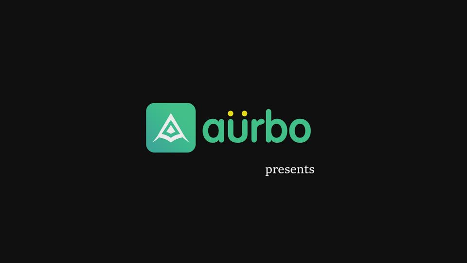 AURBO - Ed's Christmas Plans